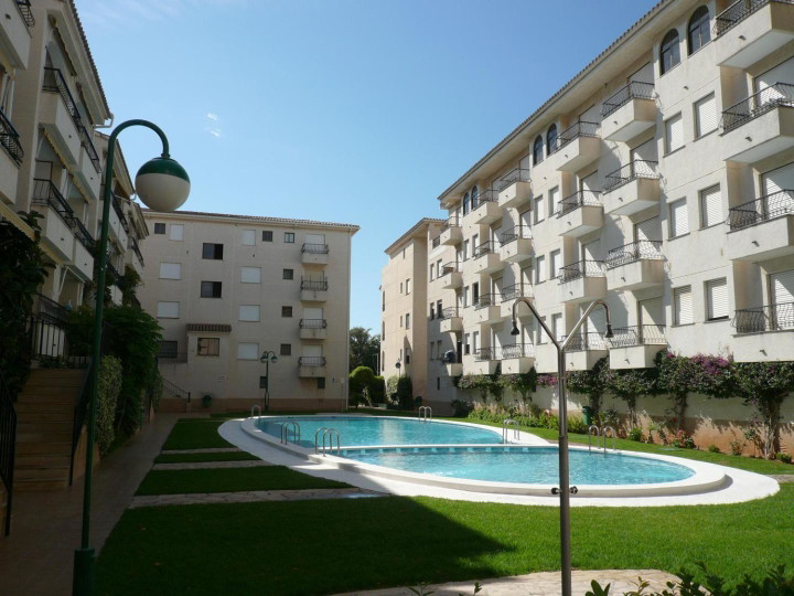 Playamar - Torreblanca