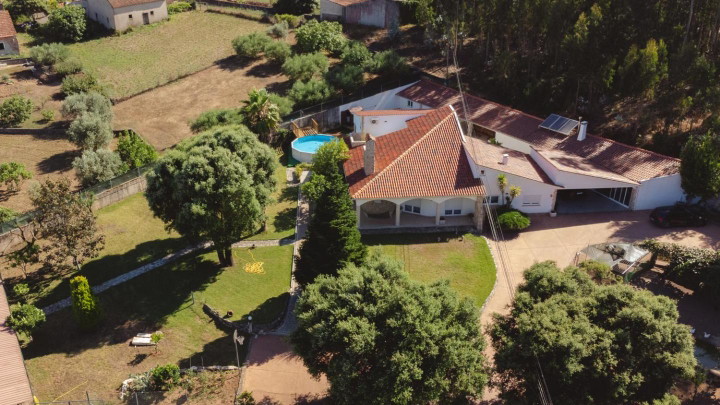 Casa Das Milheirices - Fátima