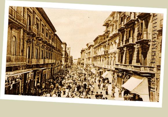 Borgo Due Mari - Taranto