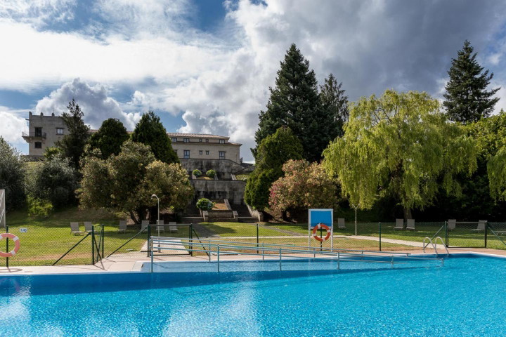 Parador De Tui - Vila Nova de Cerveira
