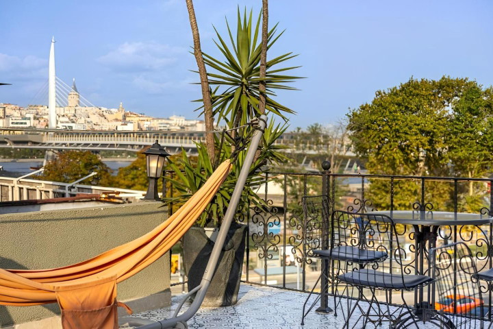 The Lumina Hotel - Fatih