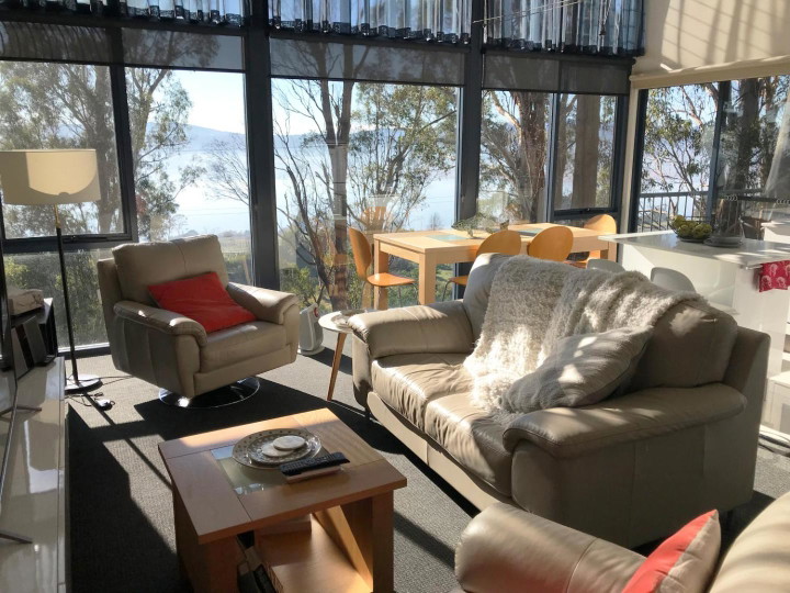 Tamar Ridge Winery Apartments - Tasmania