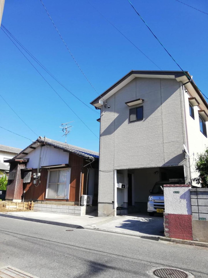 Guesthouse Matsuo B - Fukuoka