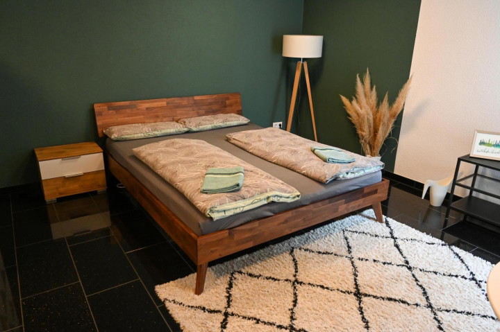 Waldstudio Classy Apartment Near Stuttgart - Esslingen