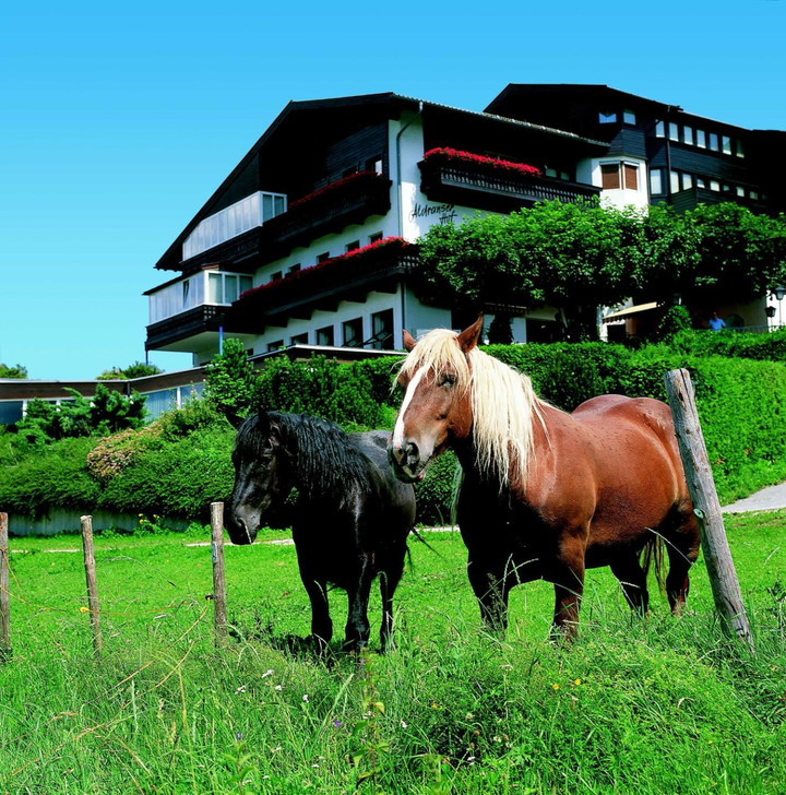 Aldranser Hof - Hall in Tirol