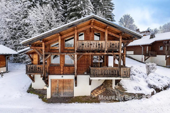 Chalet Pierre, Guest Favourite - Montriond
