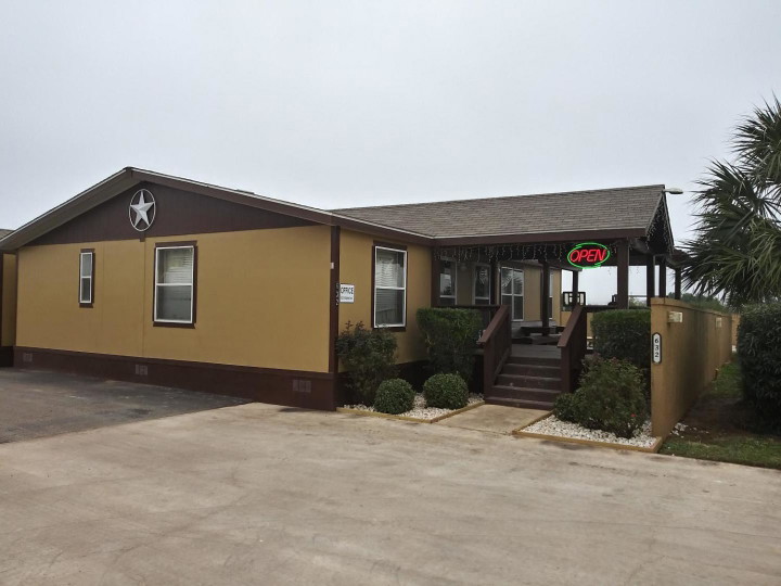Scottish Inn & Suites Cotulla, Tx - Texas