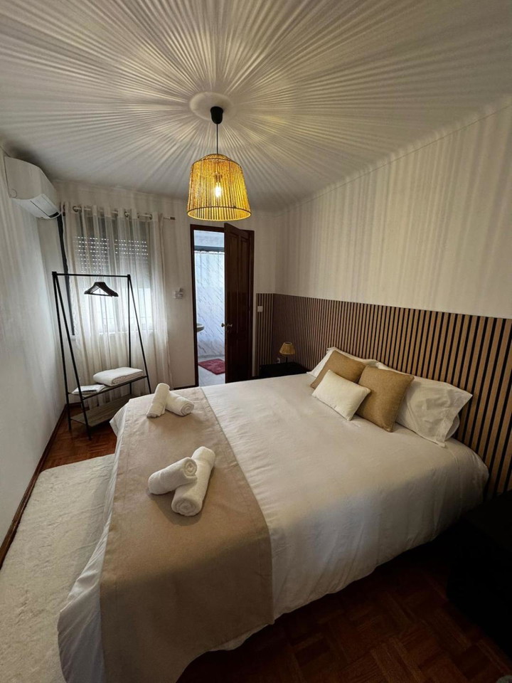Casa Da Vila - Furnas