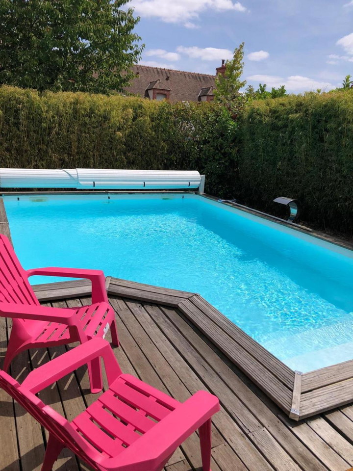 Magic Cottage - Villa Contemporaine Et Jardin Privé - Proche Disneyland - Bailly-Romainvilliers