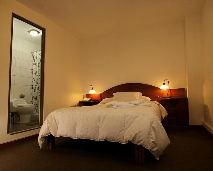 Umai Palace - Arequipa