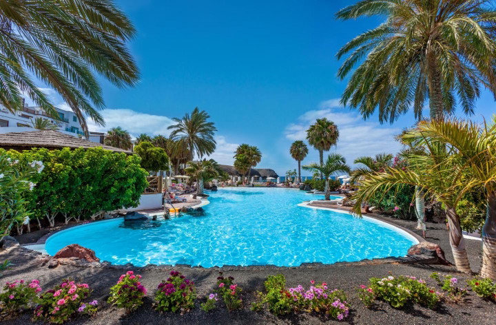 Gran Tagoro Family & Fun Playa Blanca - Spain
