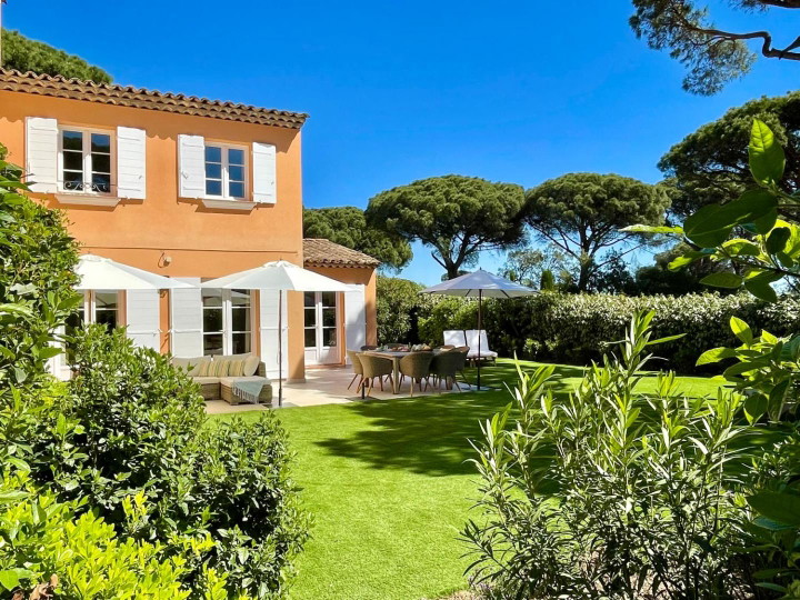 Villa Varelle - Costa Azul