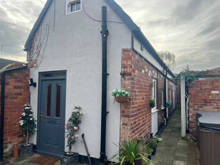 The Little Hexthorpe House - Doncaster