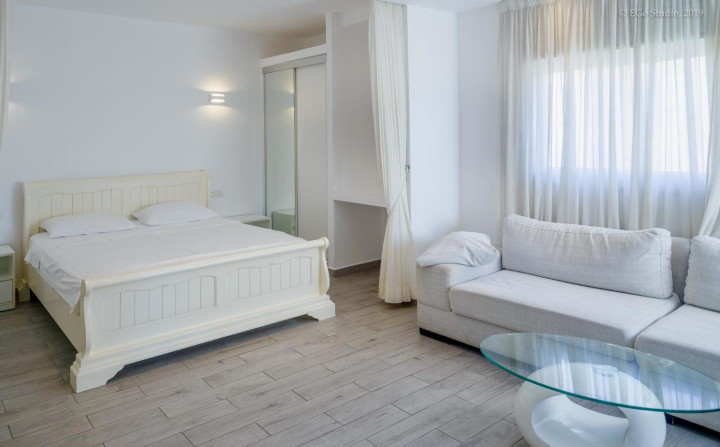 Royal Lea Apartmens - Israël