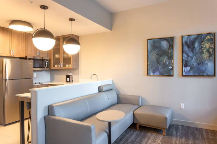 Residence Inn Palm Beach Gardens - Palm Beach Gardens, FL