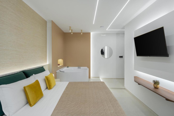 Tribunali Heritage Luxury Suites - Aversa