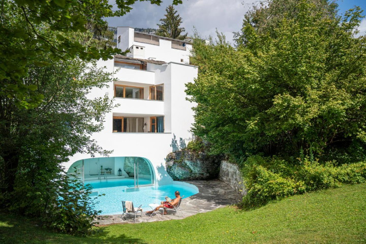 Casa Las Caglias - Tenna