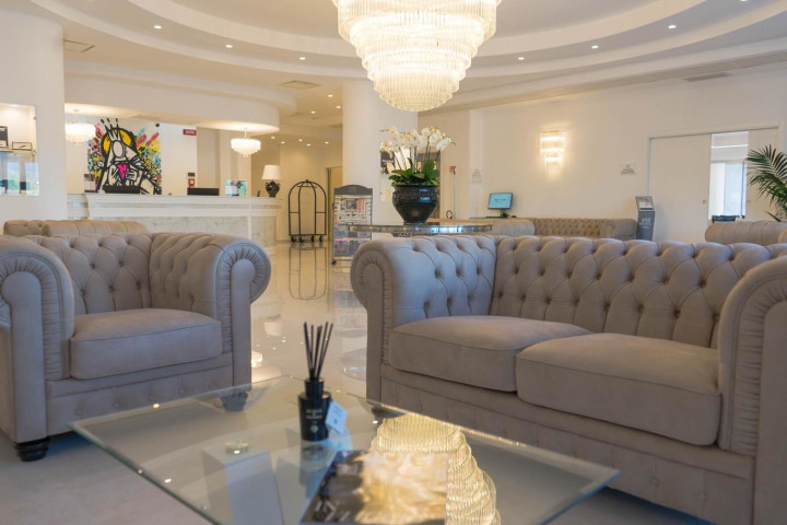 Pm Hotel - Calabria