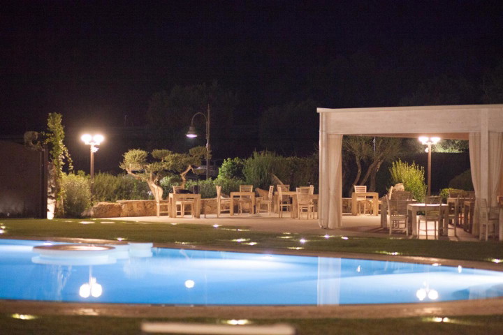 Hotel Golden Gate - Sardaigne