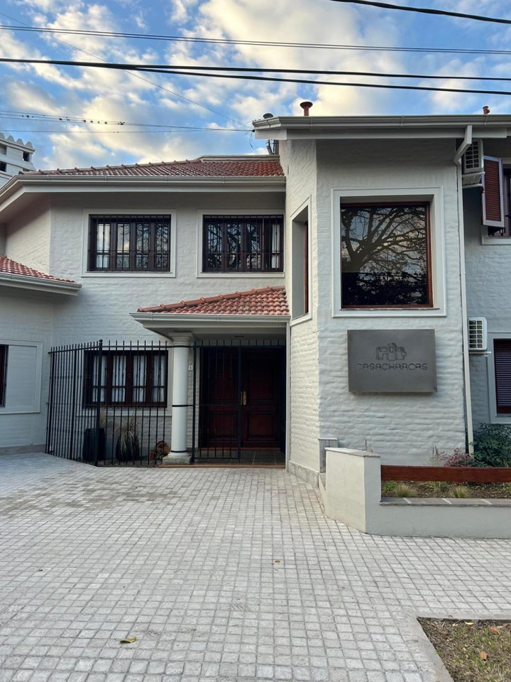 Casacharcas Hotel Boutique - San Salvador de Jujuy