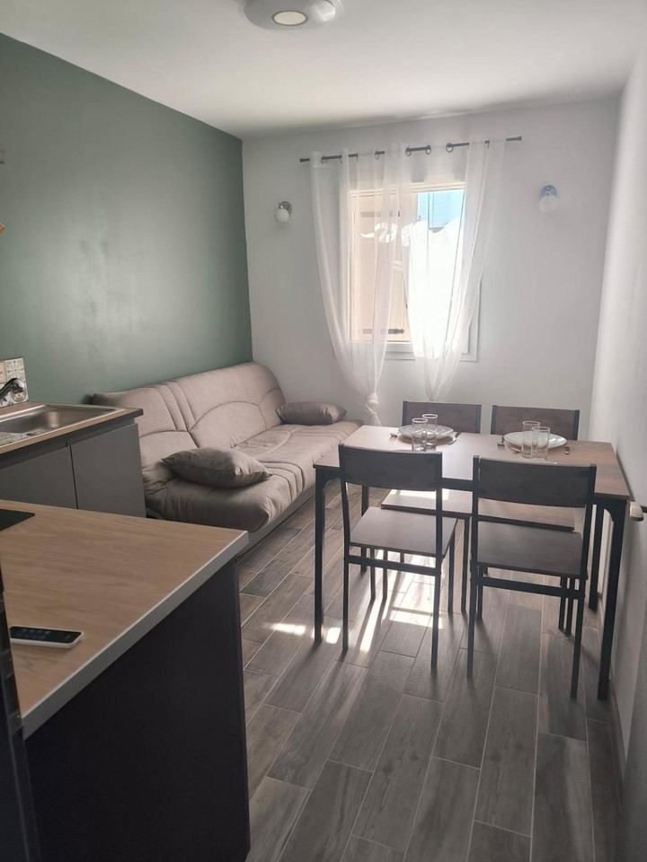 Maison Individuelle 60m2 - Miramas