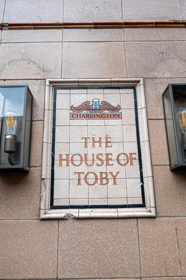 The House Of Toby - Marylebone