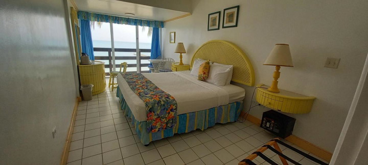Sunny Beach Inn Resort - Jamaica
