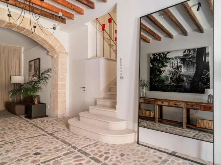 Can Verí Suites - Sóller