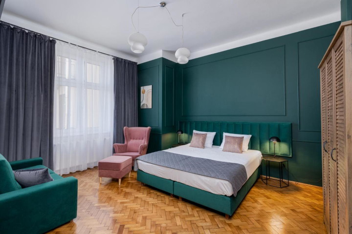 Wawel Boutique Residence - Krakow Old Town - Cracovie