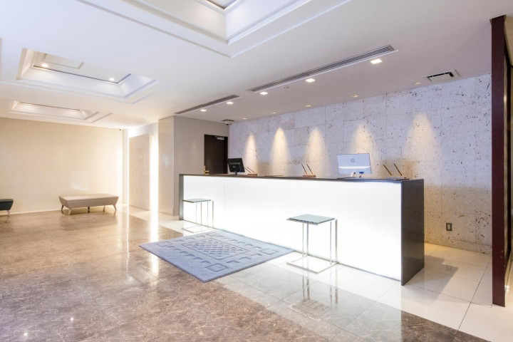 Hotel Mystays Fukuoka Tenjin - Tenjin