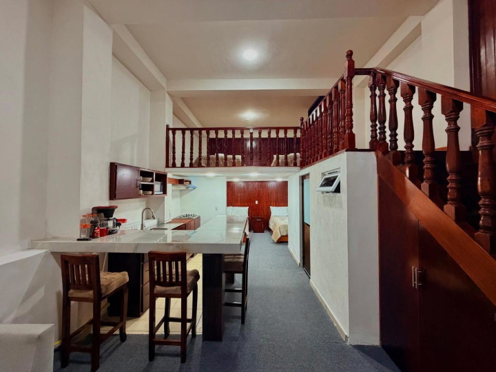 El Encanto De Zacatlan - Zacatlán