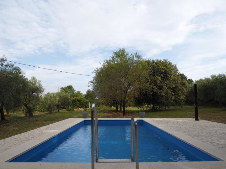 Sunny Holiday Home - Rovinj