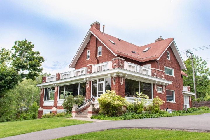 Historic Gg Barnum Mansion By Heirloom Boutique Collection - Duluth, MN