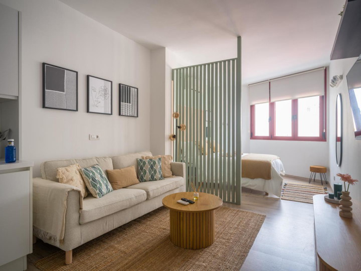 Maravilloso Estudio Cerca Playa De Las Canteras Bt3b - Municipality of Las Palmas