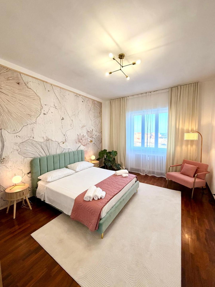 Casa Sole - Savona