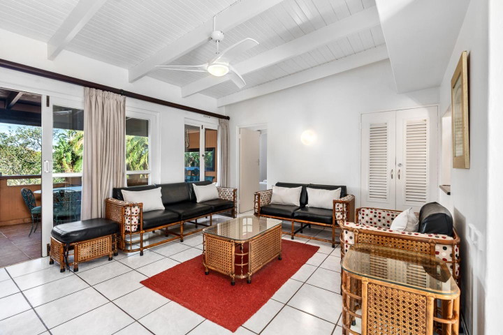 San Lameer Villa 2854 - 2 Bedroom Standard - 4 Pax - San Lameer Rentals Agency - Port Edward