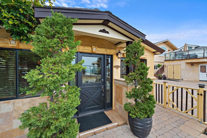 Villa Palazzo D'stella At The Retreat - Laguna Beach, CA