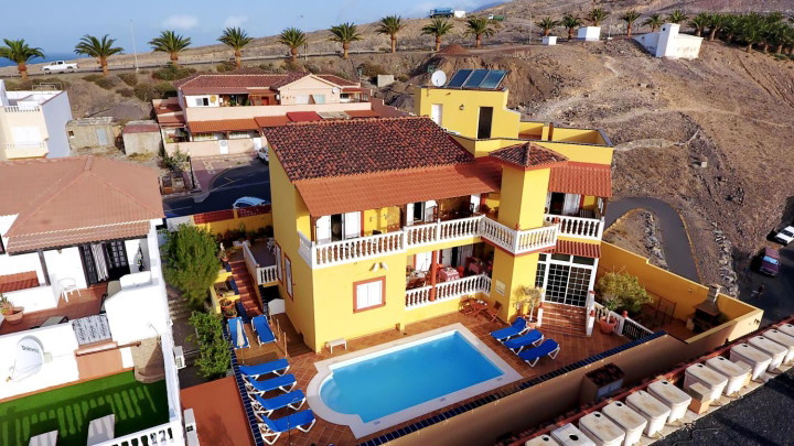 Hotel La Colina - Morro Jable