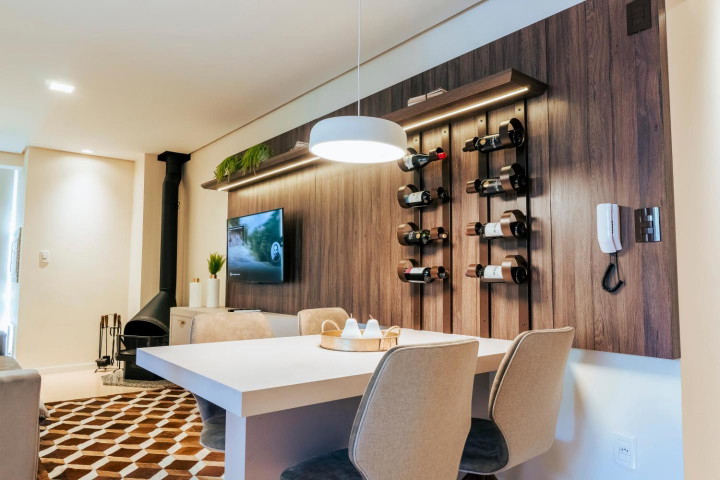 Apartamento Del Veneto - Canela
