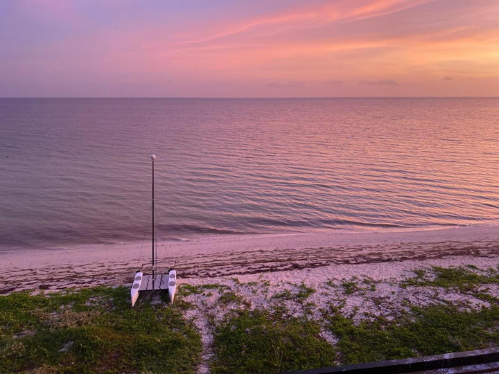 Oceanfront Paradise Family Friendly - Telchac Puerto