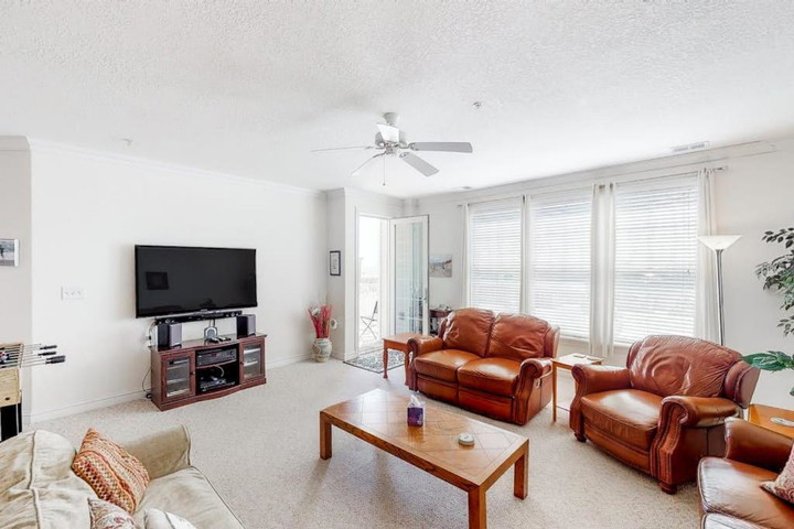 The Sandbridge Dunes - Serenity 206 - Sandbridge Beach, VA