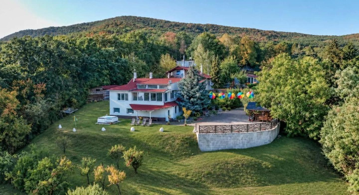 Riverside Forest Prestige - Esztergom