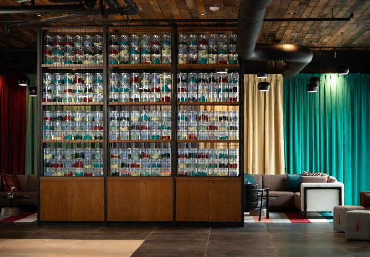 Hotel Indigo - Madison Downtown By Ihg - Wisconsin