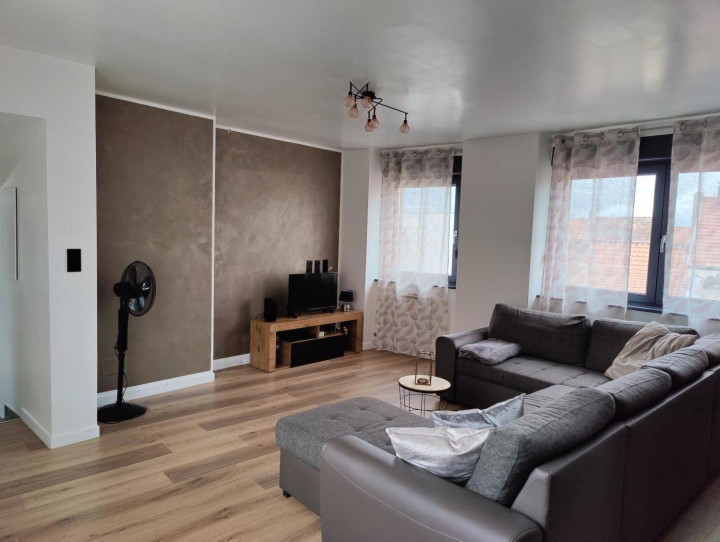 Le Bronze, Appartement De Standing En Hypercentre - Sarreguemines