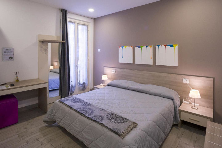 Ventitrémarzo Guest House - Novara