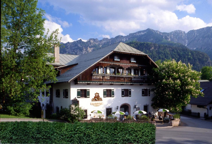 "Kaiser Karl" *** Ferienwohnungen - Salzburg