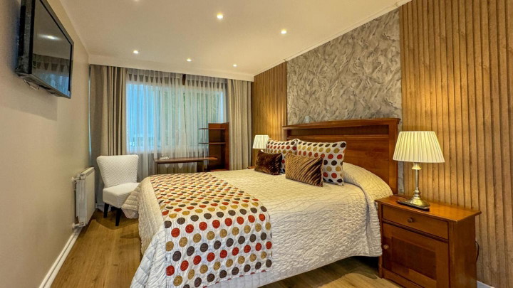 Hotel Puerta Del Lago - Llanquihue