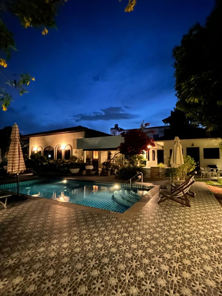 Green View Suite With Private Bathroom And Kitchen - Phuket district, Thailand
