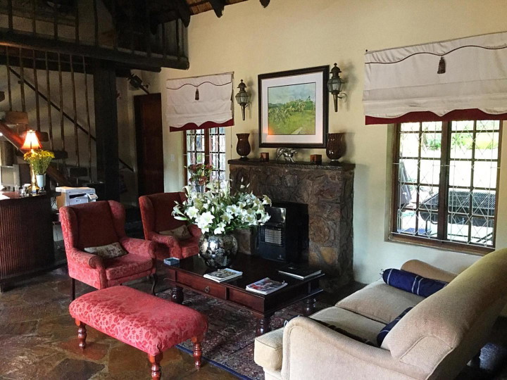 Warrens Guest House - Pinetown
