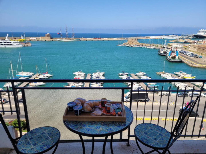 House Angelina - Civitavecchia